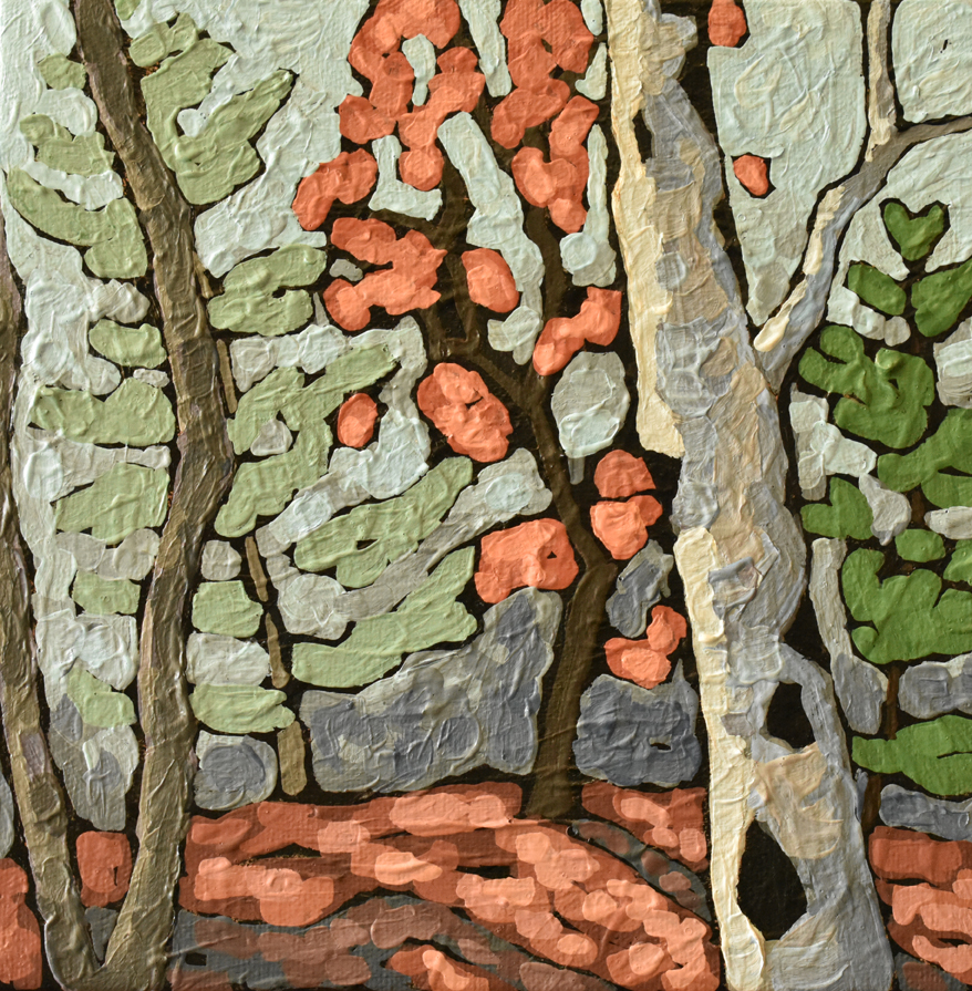 Portfolio | Sarah Nemeth Artist